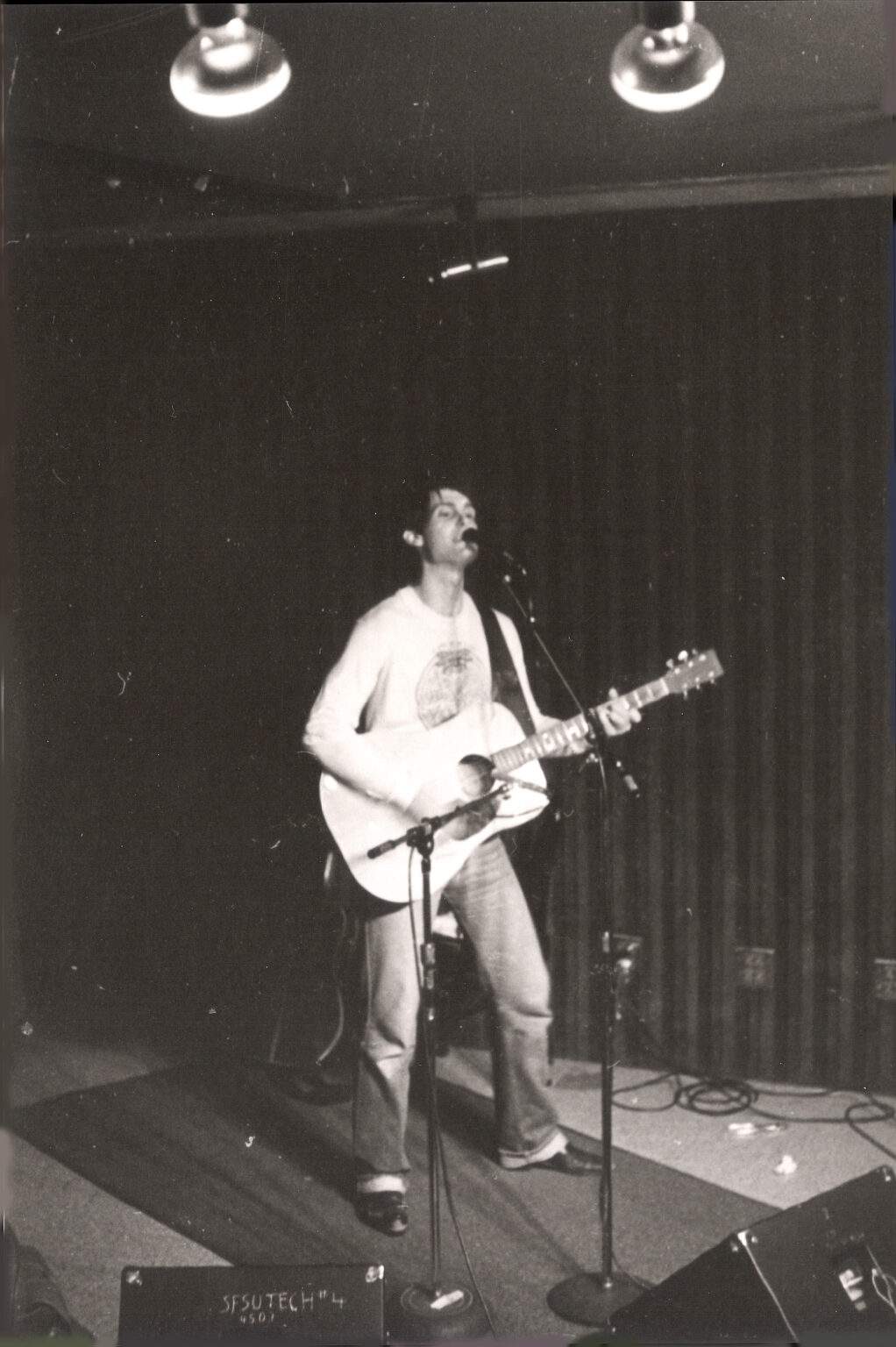 Leslie Medford | Interview | 'Leslie’s Dream' - It's Psychedelic Baby ...