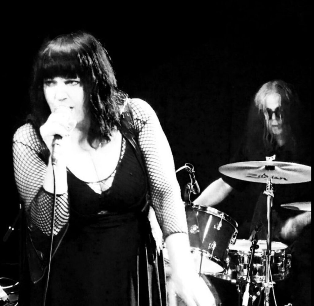 Bob Bert | Interview | Sonic Youth, Pussy Galore, Lydia Lunch ...