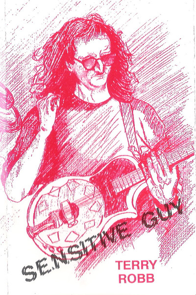 Terry Robb | Interview | "Confessin' My Dues" - It's Psychedelic Baby ...