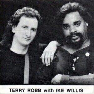 Terry Robb | Interview | "Confessin' My Dues" - It's Psychedelic Baby ...