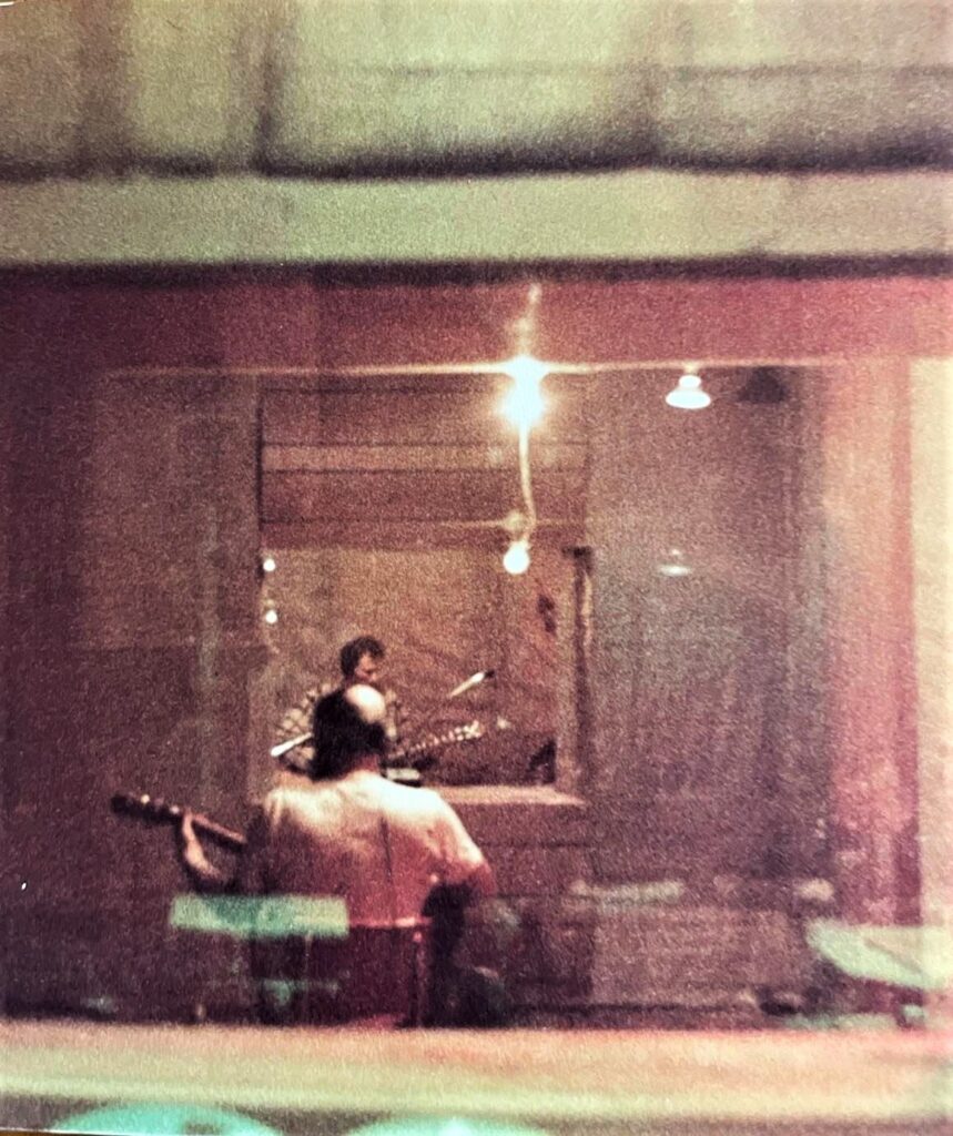 Terry Robb | Interview | "Confessin' My Dues" - It's Psychedelic Baby ...