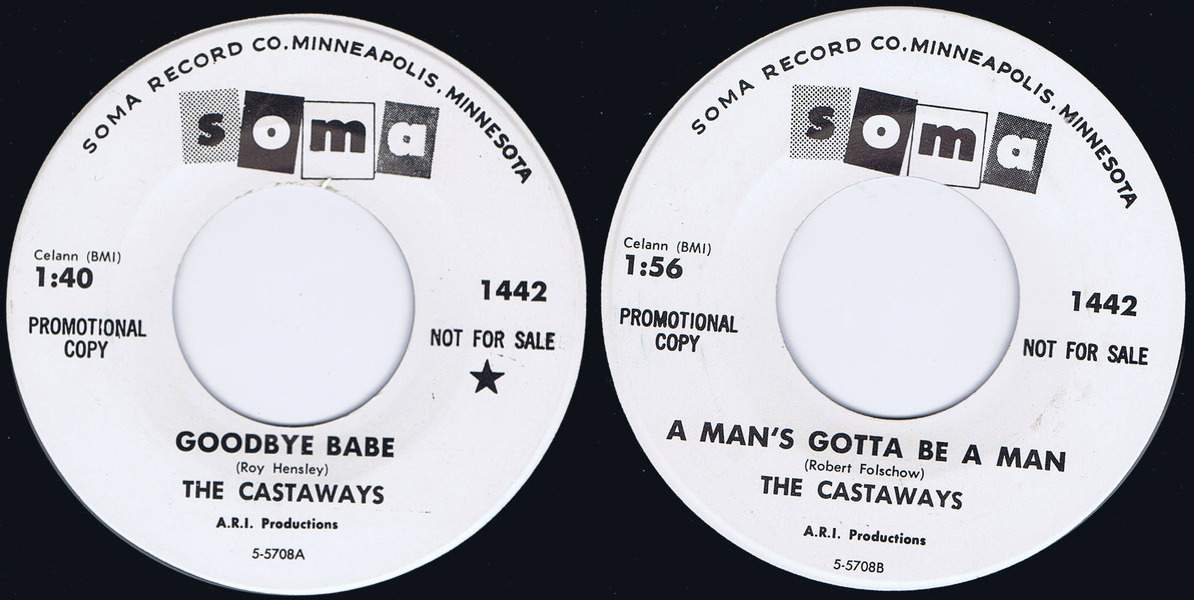 The Castaways | Interview | "Liar, liar, pants on fire" - It's ...