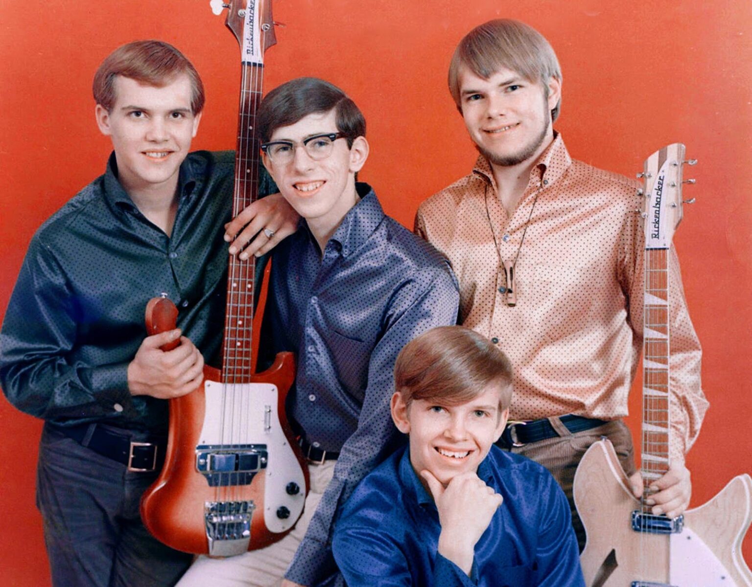 The Castaways | Interview | "Liar, liar, pants on fire" - It's ...