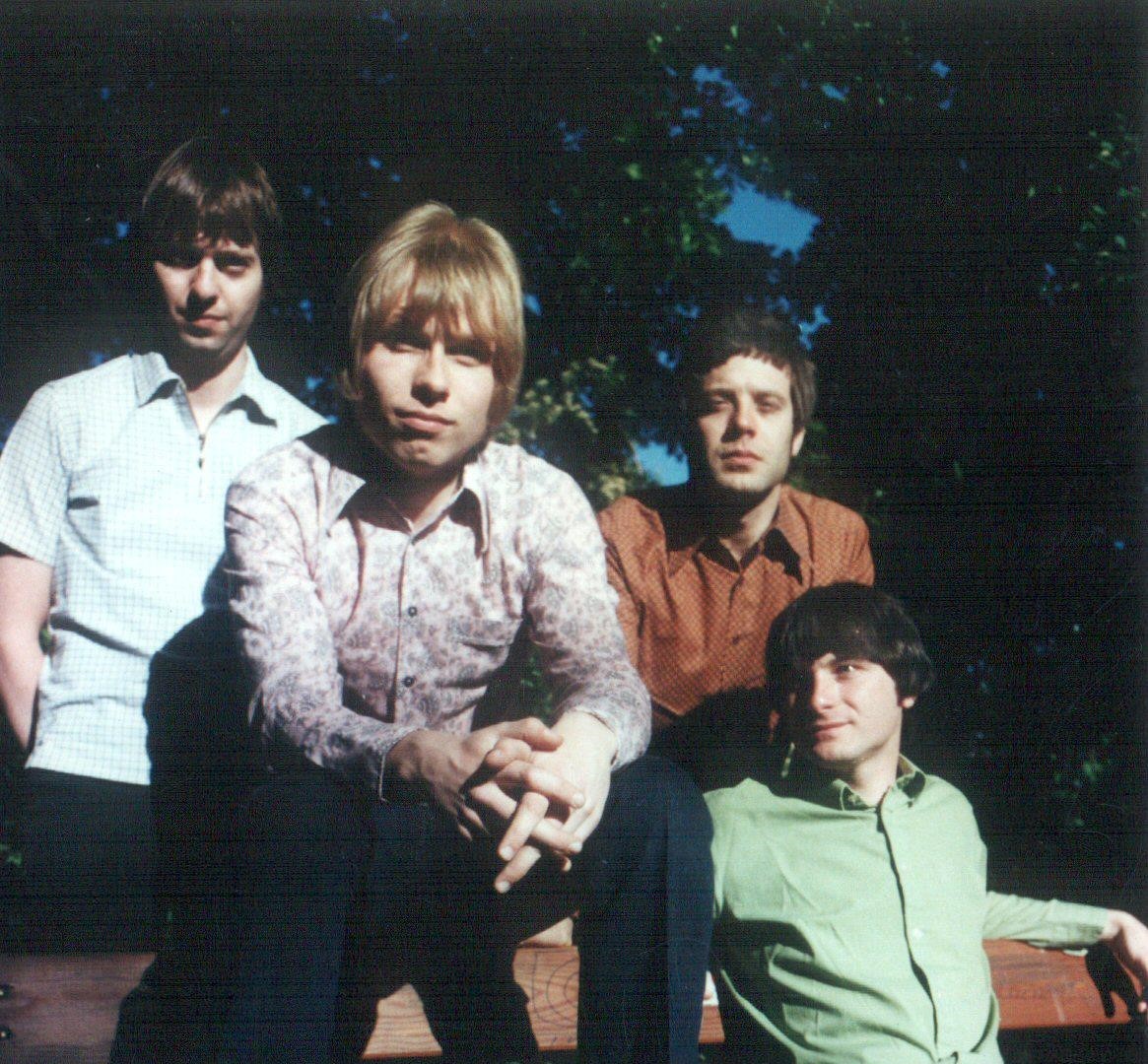 The Jaybirds | Music Apartment | Interview | Reissue of mega rare 'Step ...