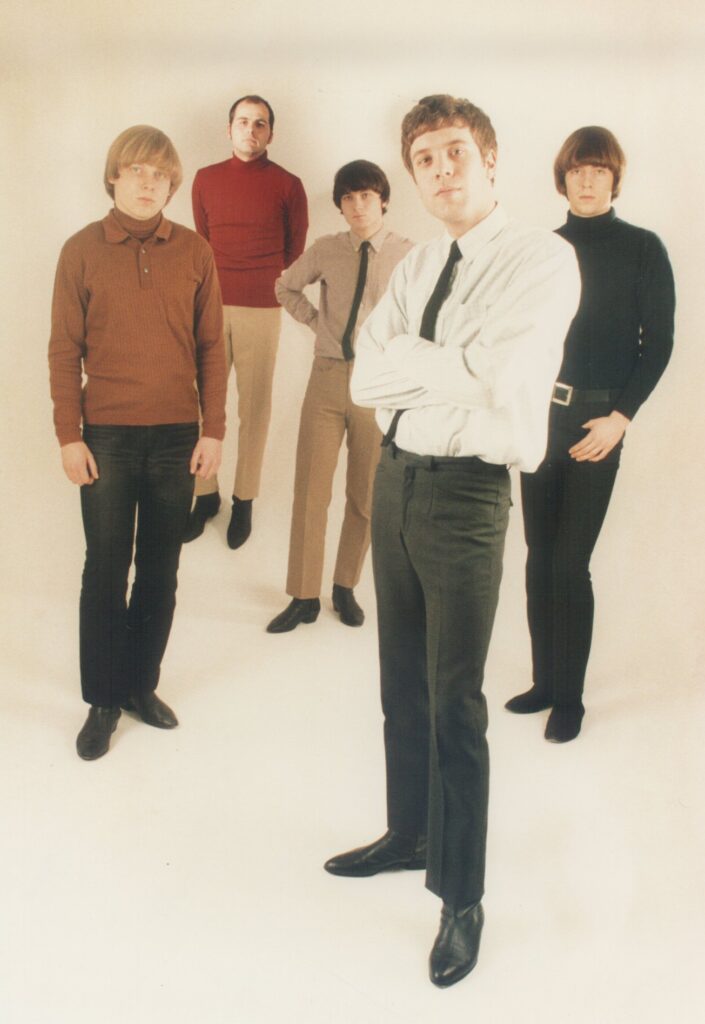 The Jaybirds | Music Apartment | Interview | Reissue of mega rare 'Step ...