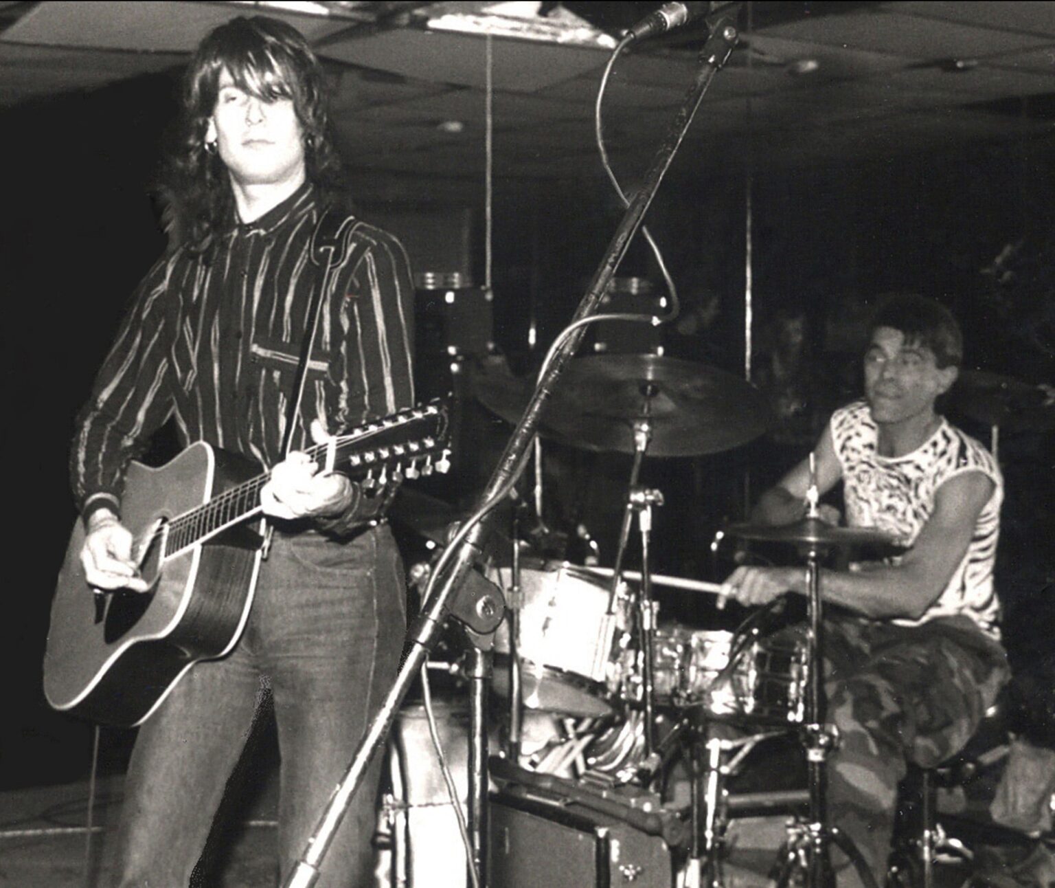 The Ophelias | Interview | New Album, 'Bare Bodkin' - It's Psychedelic ...