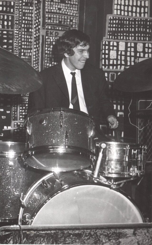 The Rickets | Interview | One of Germany's First Beat Bands - It's ...