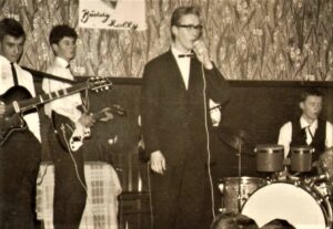 The Rickets | Interview | One of Germany's First Beat Bands - It's ...