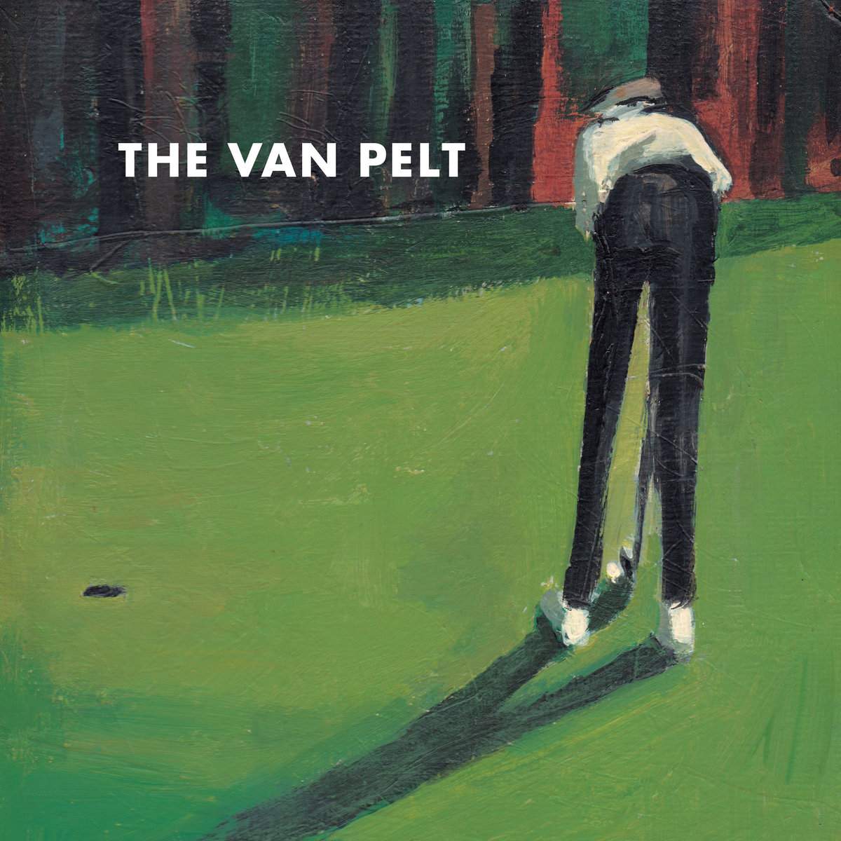 The Van Pelt | Interview | New Album, 'Artisans & Merchants' - It's ...