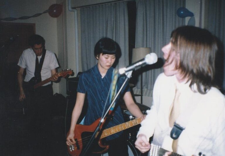 The Van Pelt | Interview | New Album, 'Artisans & Merchants' - It's ...