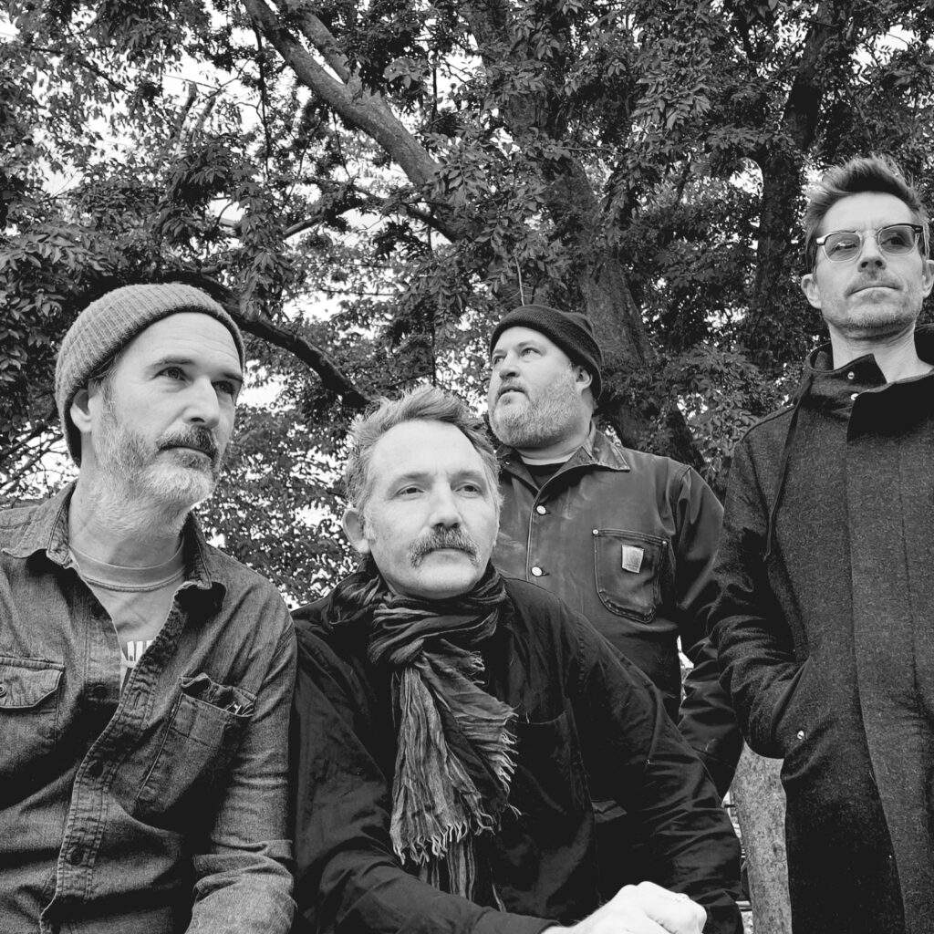 The Van Pelt | Interview | New Album, 'Artisans & Merchants' - It's ...