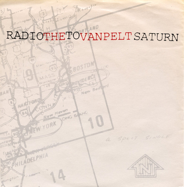 The Van Pelt | Interview | New Album, 'Artisans & Merchants' - It's ...