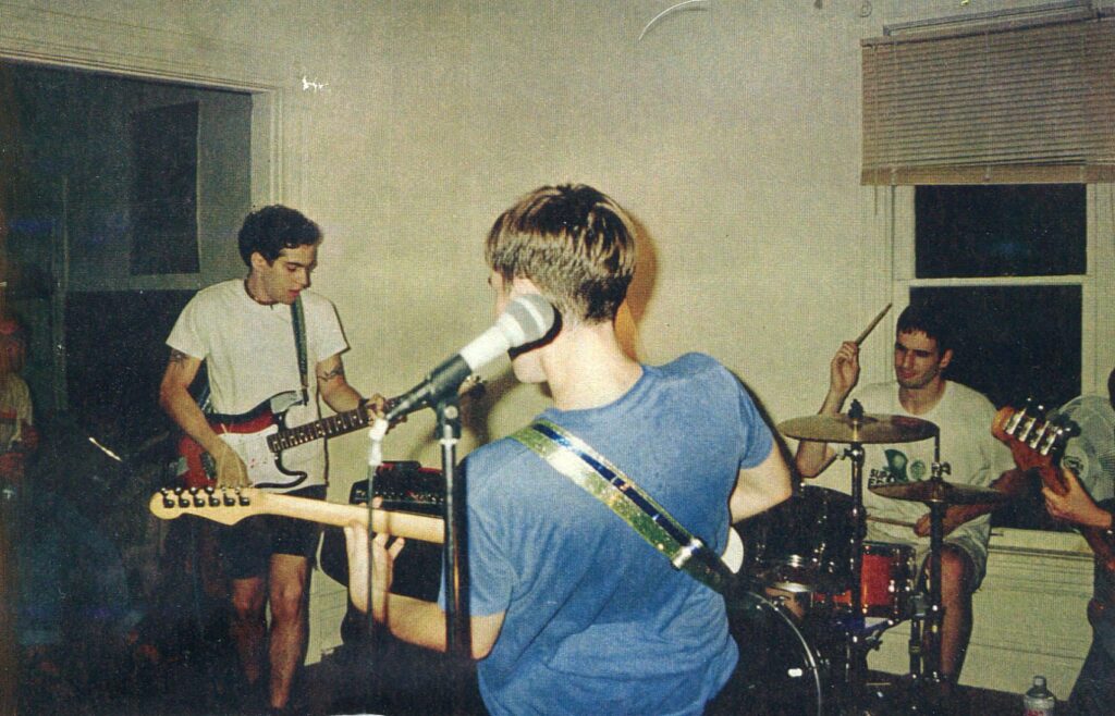 The Van Pelt | Interview | New Album, 'Artisans & Merchants' - It's ...