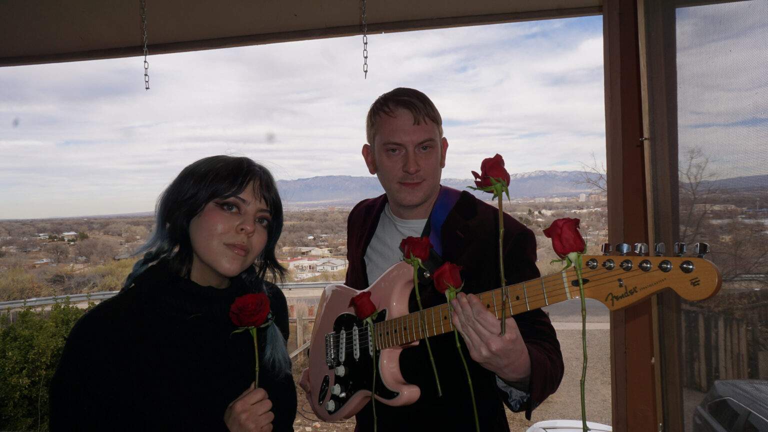 Train Conductor Releases Aqueous and Poignant Heartbreak-Ballad 'Light ...