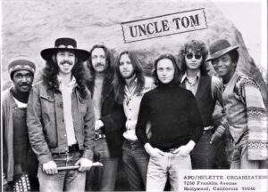 James Gang | Richard Shack | Interview | The Case of E.T. Hooley, Uncle ...