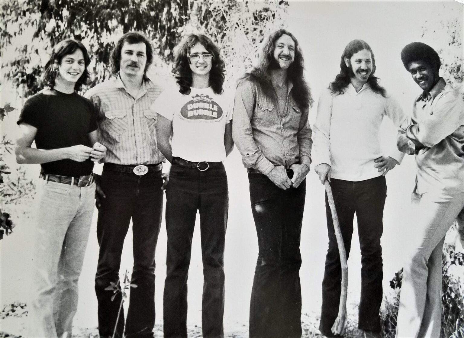 James Gang | Richard Shack | Interview | The Case of E.T. Hooley, Uncle ...