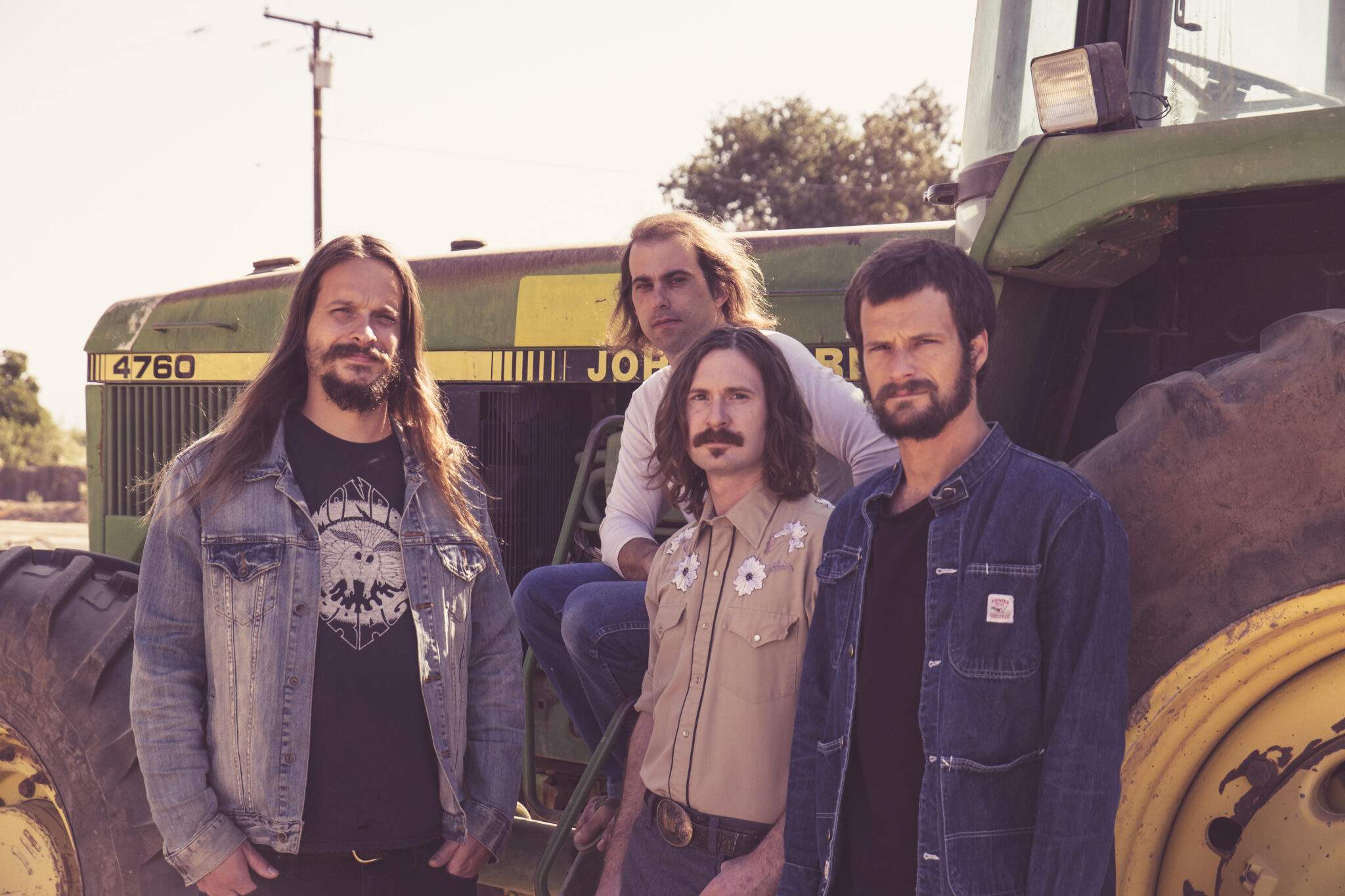 Westing | Interview | New Album, 'Future' - It's Psychedelic Baby Magazine