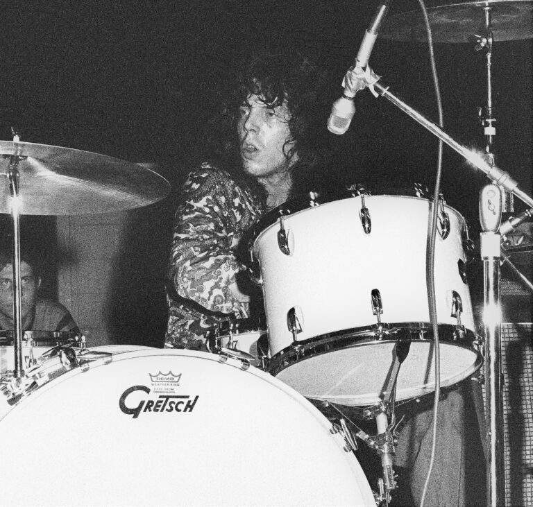 Wet Willie | Interview | "Keep On Smilin’" - It's Psychedelic Baby Magazine