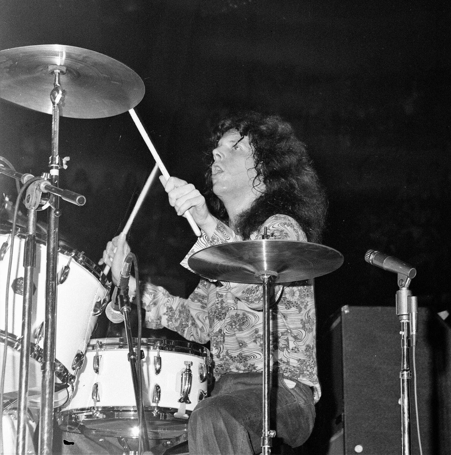 Wet Willie | Interview | "Keep On Smilin’" - It's Psychedelic Baby Magazine