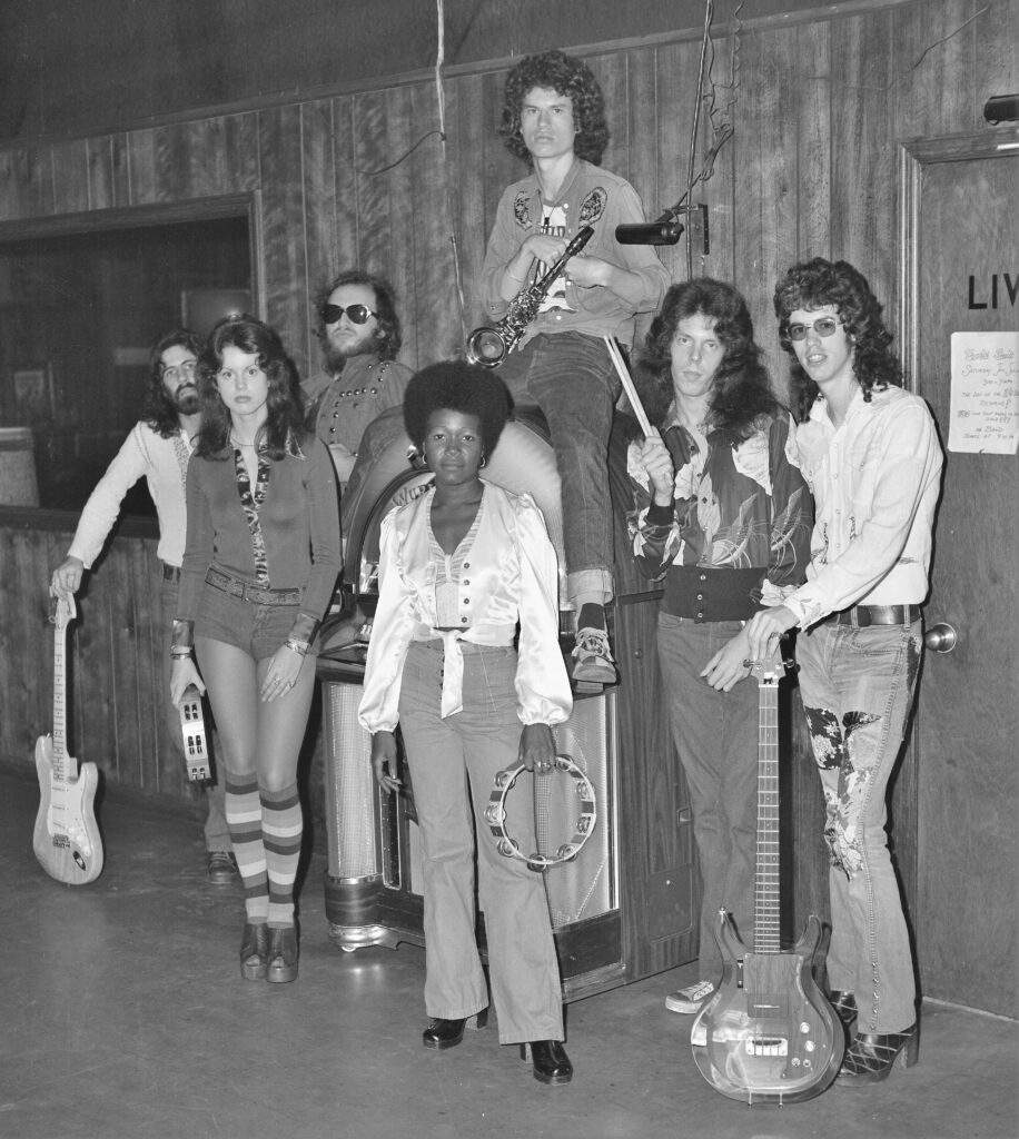 Wet Willie | Interview | "Keep On Smilin’" - It's Psychedelic Baby Magazine