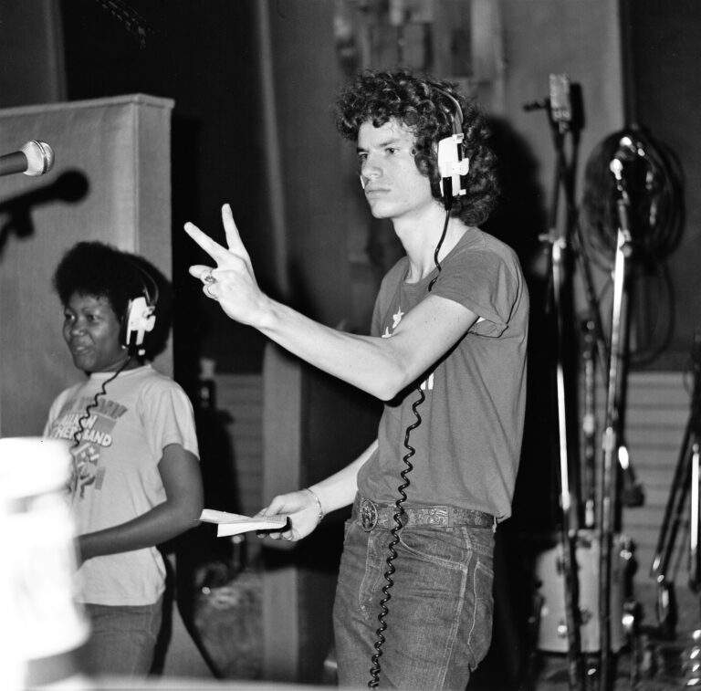 Wet Willie | Interview | "Keep On Smilin’" - It's Psychedelic Baby Magazine