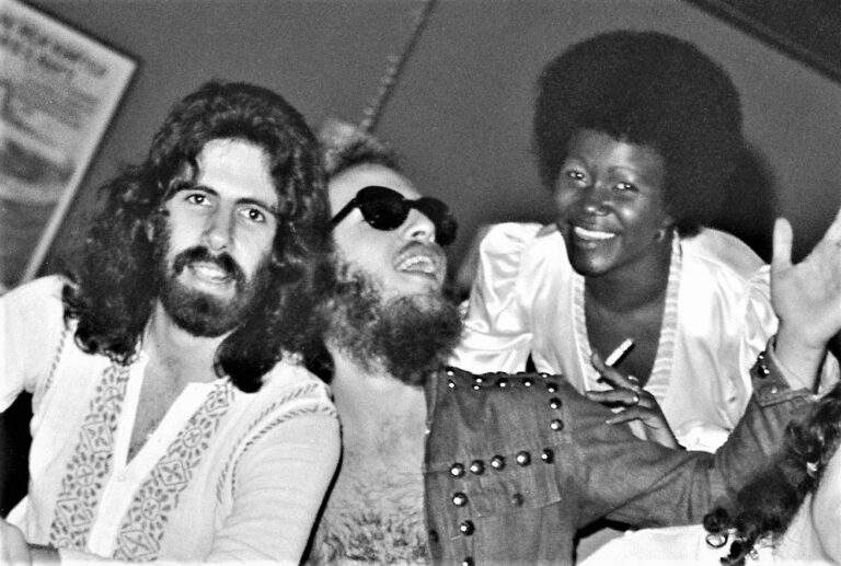 Wet Willie | Interview | "Keep On Smilin’" - It's Psychedelic Baby Magazine