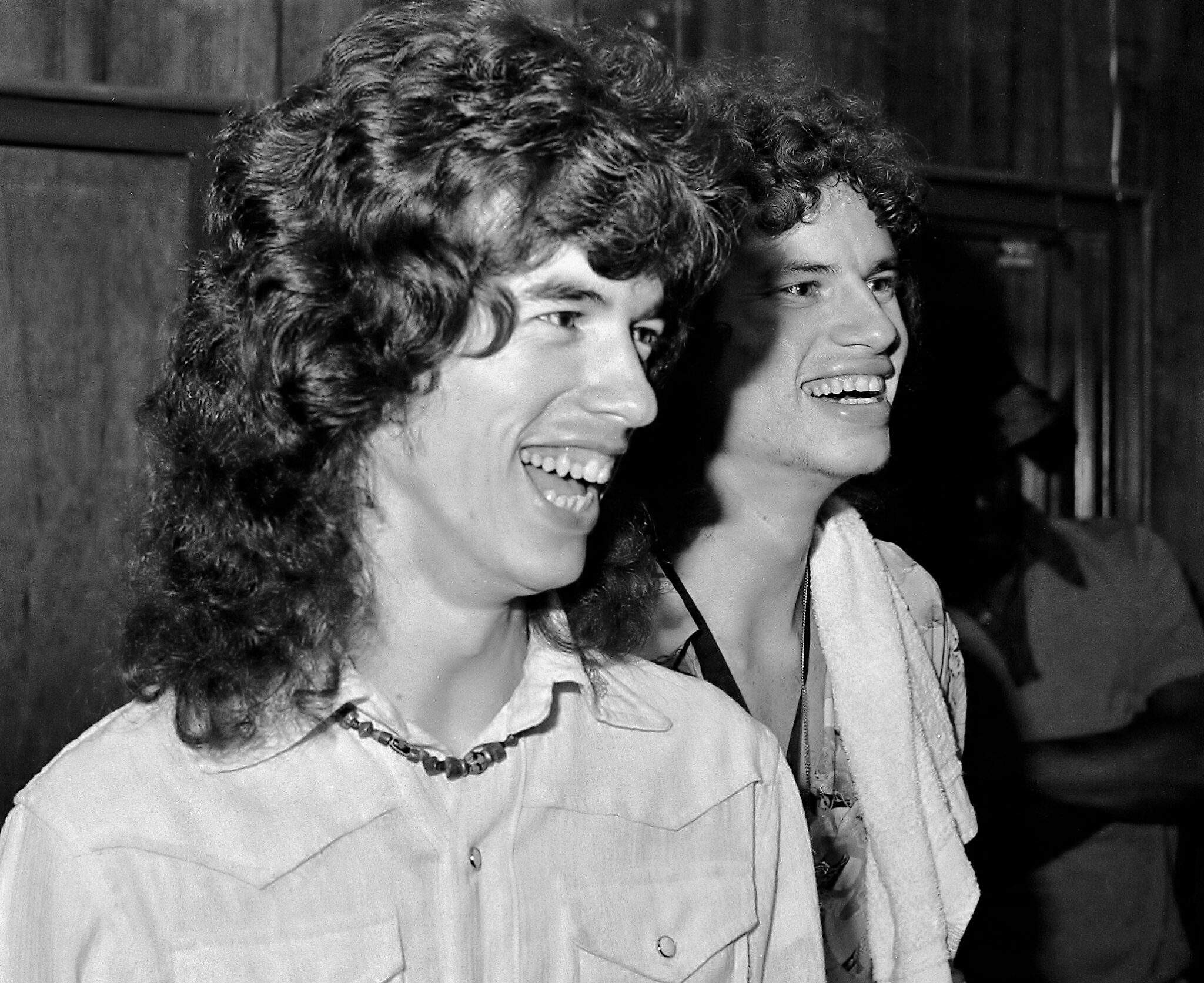 Wet Willie | Interview | "Keep On Smilin’" - It's Psychedelic Baby Magazine