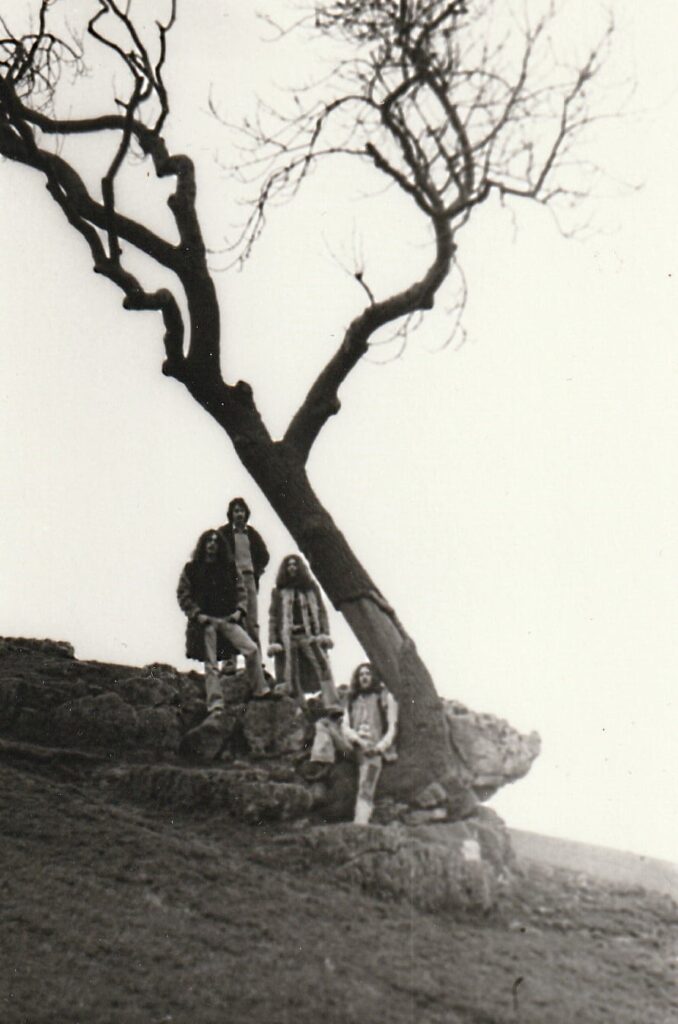 Witchfynde | Interview | 'Give 'Em Hell,' a NWOBHM classic - It's ...