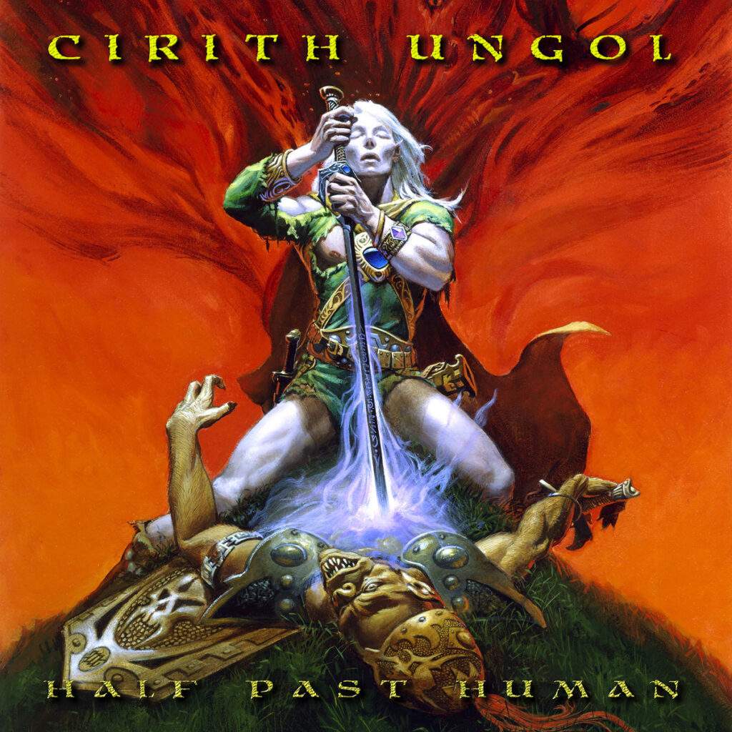Cirith Ungol | Interview | "The band has always had two personalities ...