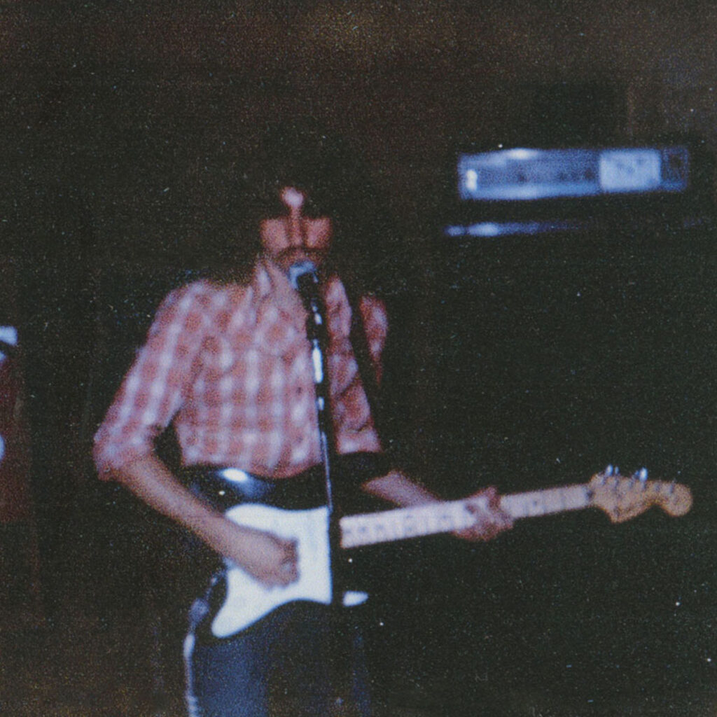 Robert Lester Folsom | Abacus | Interview - It's Psychedelic Baby Magazine