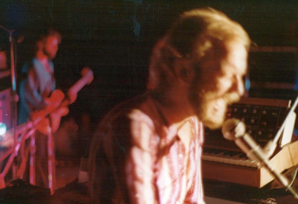 Prog Venezuela | Aditus, Estructura, Témpano, Equilibrio Vital - It's ...