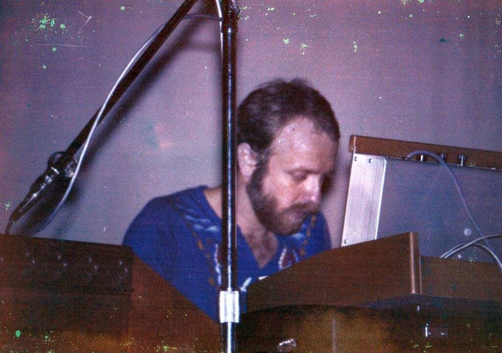 Prog Venezuela | Aditus, Estructura, Témpano, Equilibrio Vital - It's ...