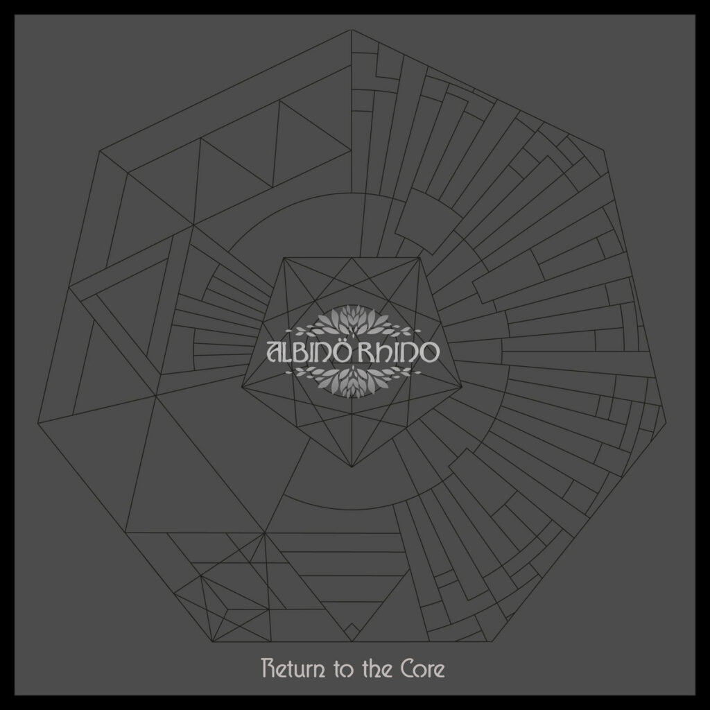 'Return to the Core' by Albinö Rhino | Album Premiere | Interview - It ...