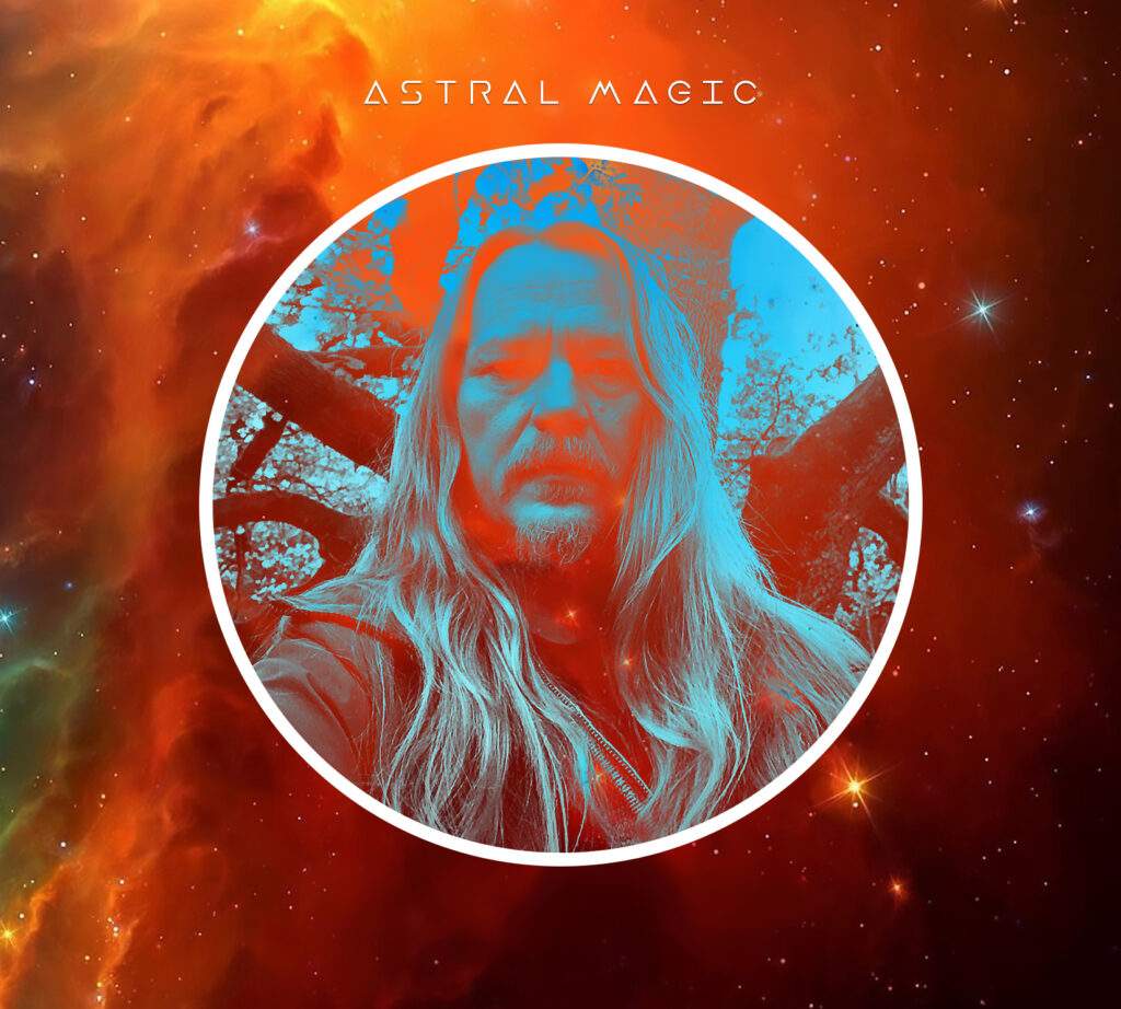 ‘The Last Survivors on Planet Earth’ by Astral Magic | Album Premiere - It's Psychedelic Baby ...