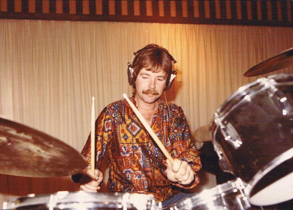 Dave Filchak | Interview | “Livin’ On Laughs” - It's Psychedelic Baby ...