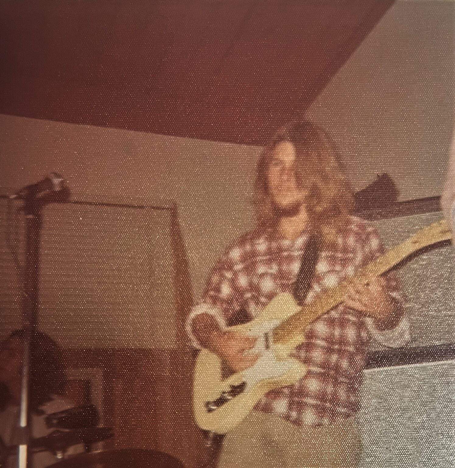 Clap | Interview | ‘Have You Reached Yet?’ - It's Psychedelic Baby Magazine