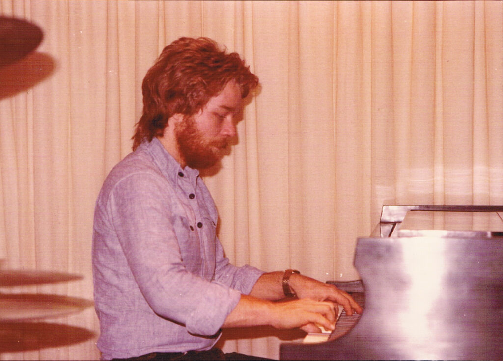 Dave Filchak | Interview | “Livin’ On Laughs” - It's Psychedelic Baby ...