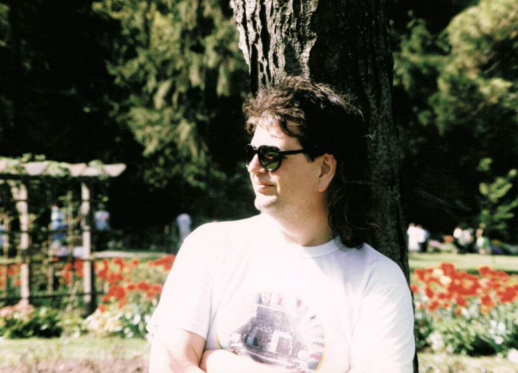 Dave Filchak | Interview | “Livin’ On Laughs” - It's Psychedelic Baby ...