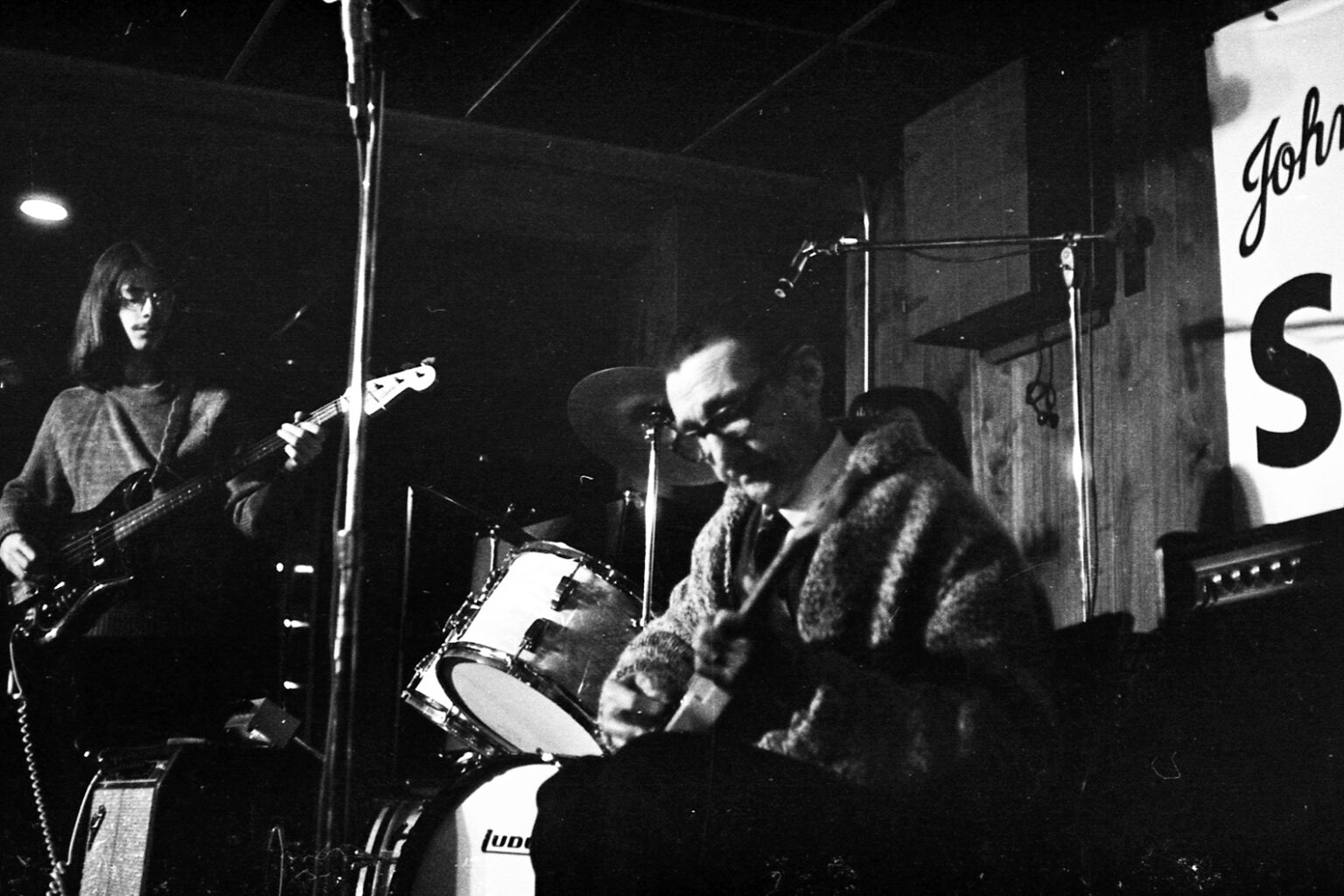 David Woodhead | Interview | Perth County Conspiracy, Stan Rogers ...