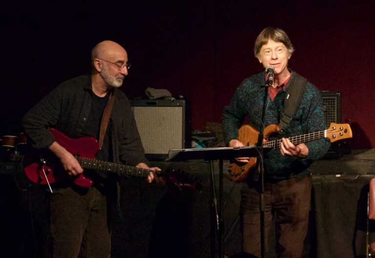 David Woodhead | Interview | Perth County Conspiracy, Stan Rogers ...