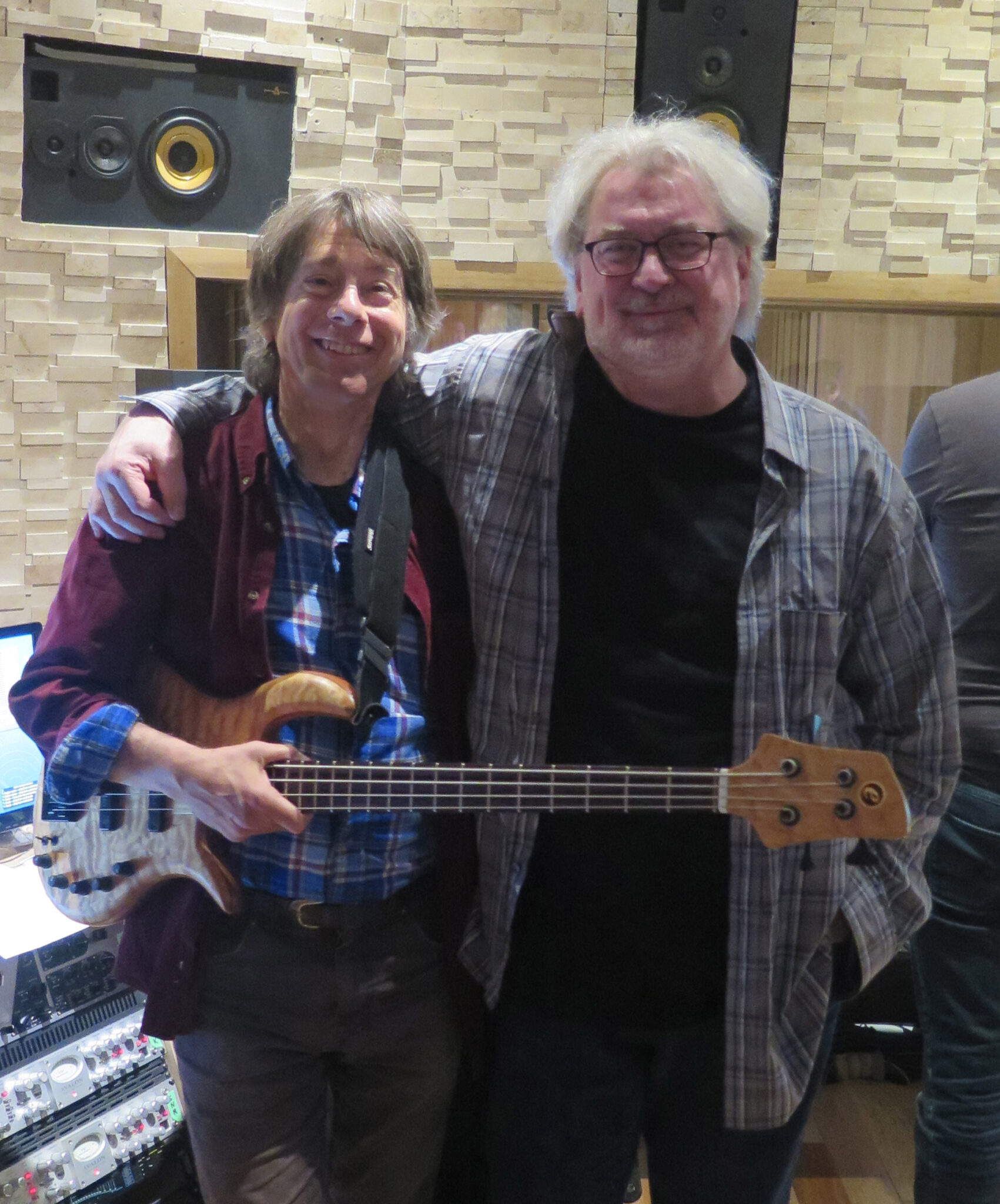 David Woodhead | Interview | Perth County Conspiracy, Stan Rogers ...