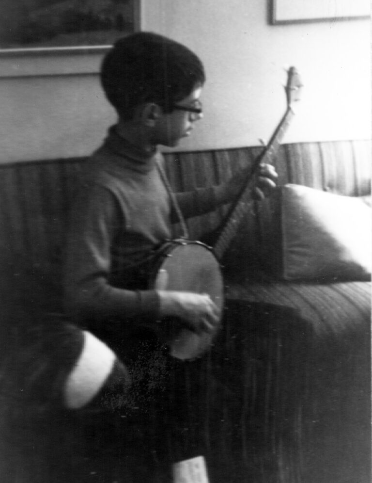 David Woodhead | Interview | Perth County Conspiracy, Stan Rogers ...