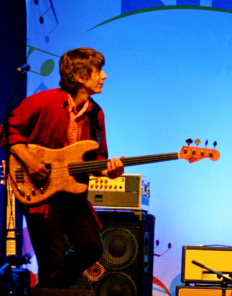 David Woodhead | Interview | Perth County Conspiracy, Stan Rogers ...