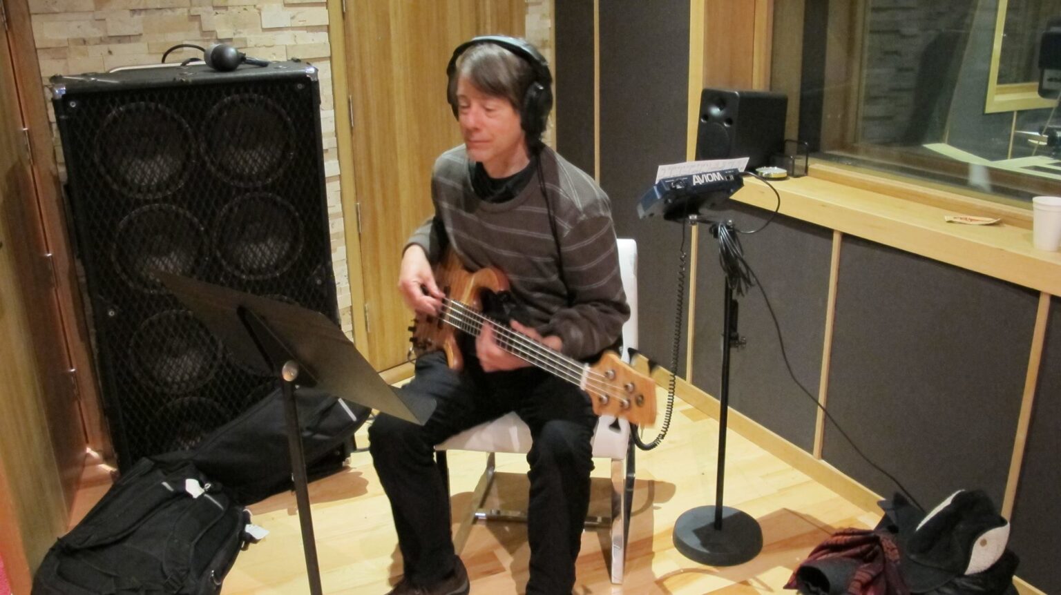 David Woodhead | Interview | Perth County Conspiracy, Stan Rogers ...