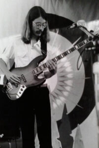 David Woodhead | Interview | Perth County Conspiracy, Stan Rogers ...