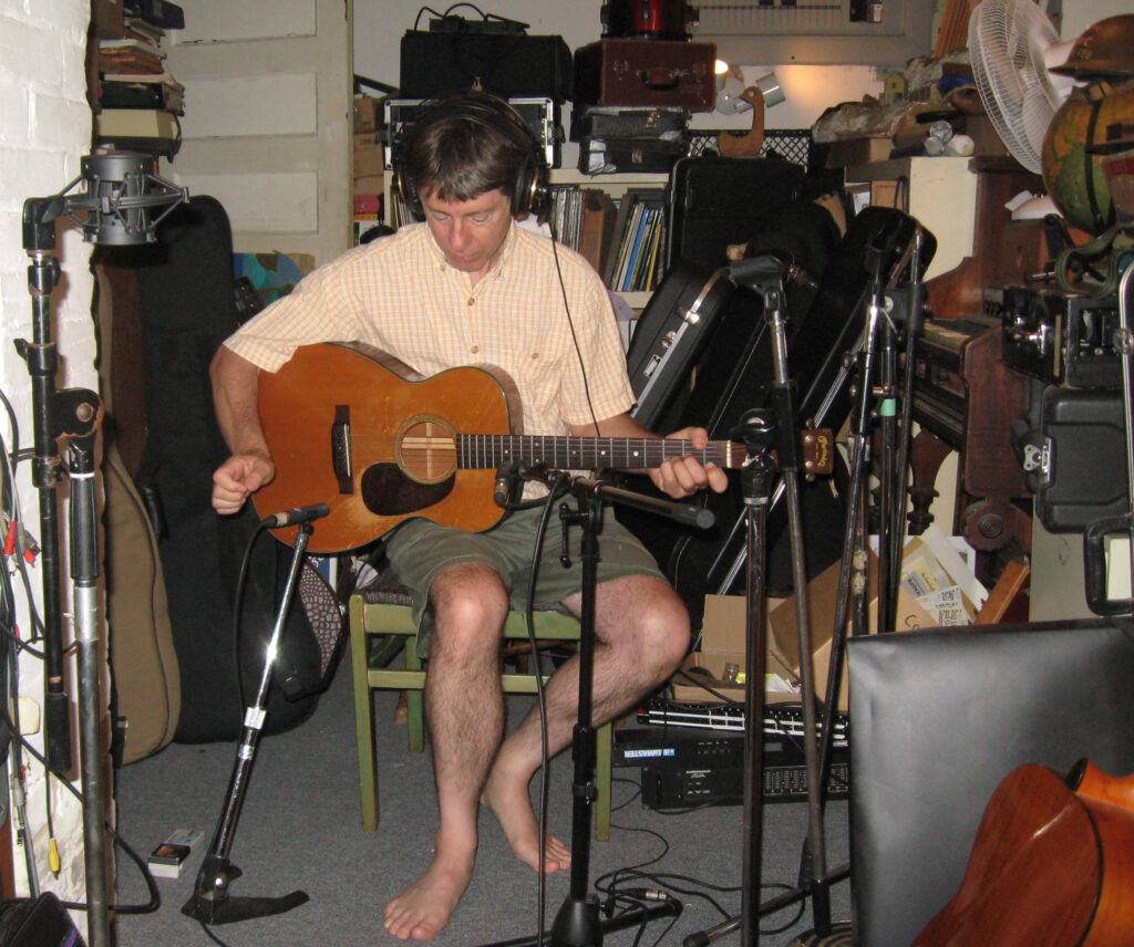 David Woodhead | Interview | Perth County Conspiracy, Stan Rogers ...