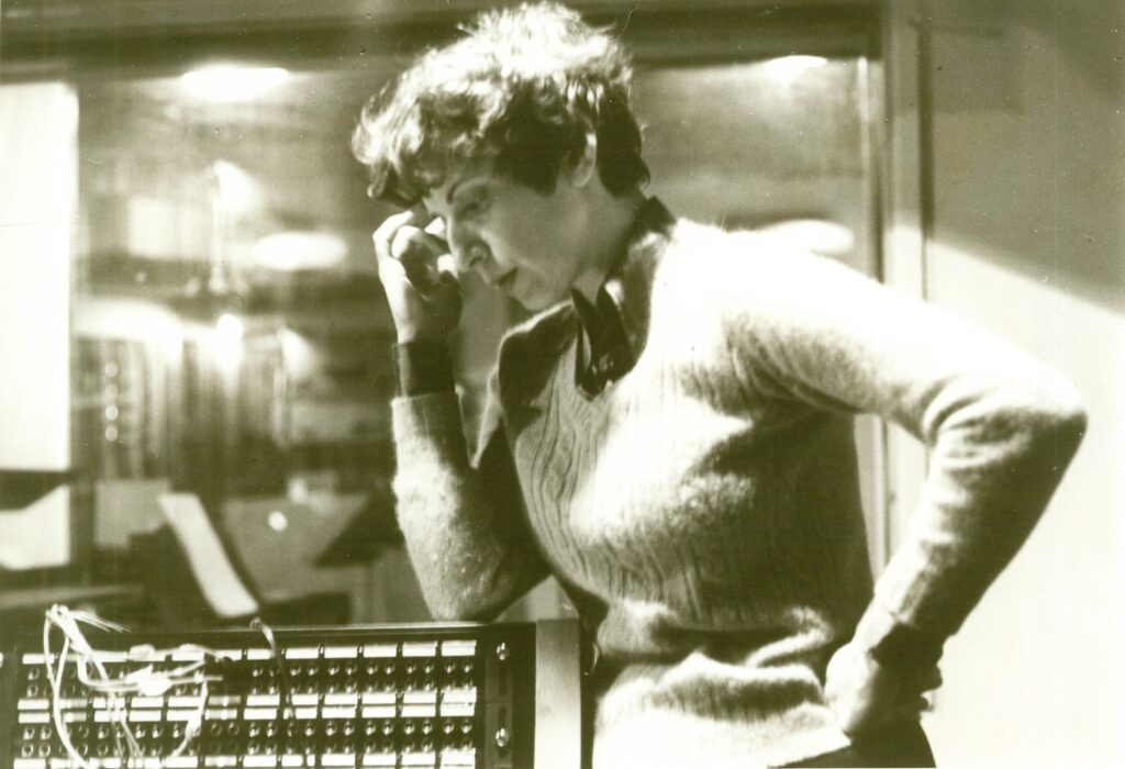 Dorothy Moskowitz & The United States of Alchemy | Interview | New ...