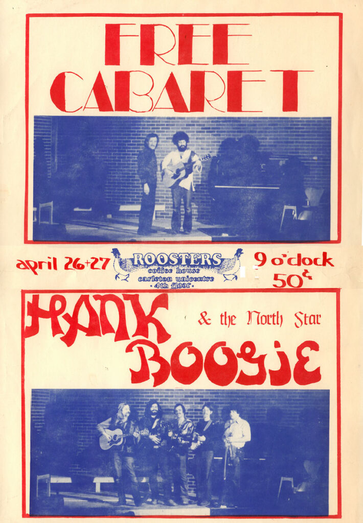 David Woodhead | Interview | Perth County Conspiracy, Stan Rogers ...