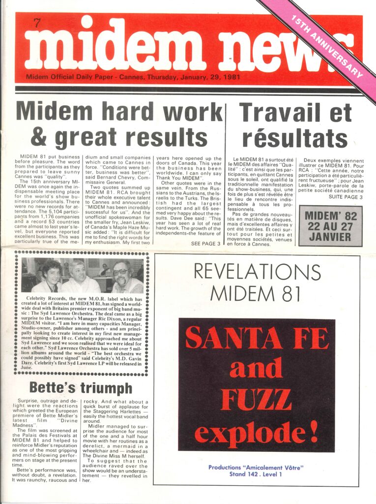 Fuzz | Interview | Fuzz | Interview |