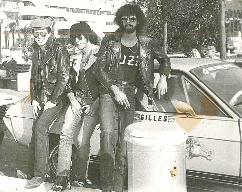 Fuzz | Interview | Fuzz | Interview |